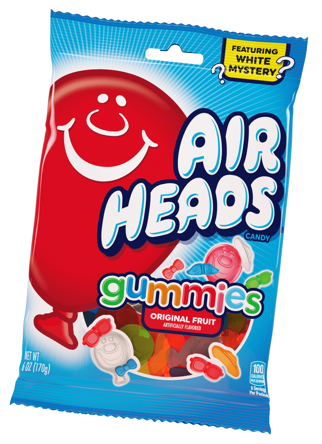 Candy - Airheads Candy
